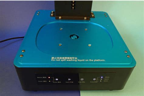 Guide To Post Processing Resin Prints 2025