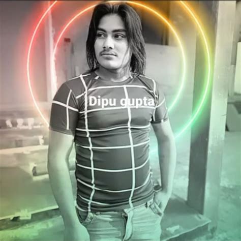 Dipu Gupta Youtube