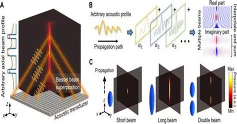 Acoustic Elasticity Imaging Using Adaptive Profile Technology Resistant
