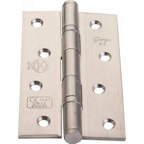Ss Premium Hinges At ₹ 120piece Coimbatore Id 2854637772562