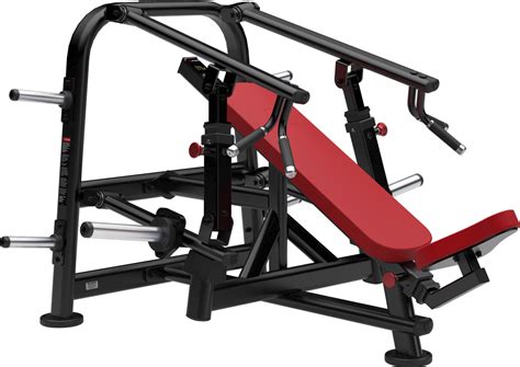 Incline Bench Press Machine Buy Incline Chest Press Machine For Gym
