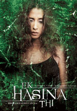 Ek Hasina Thi Ek Hasina Thi 2004 Film Cinemagiaro