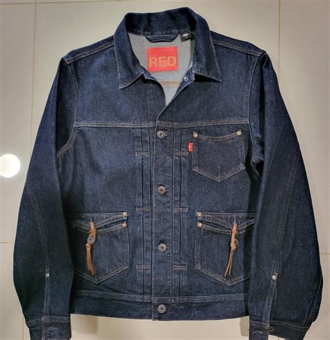 Brand New Levls Jacket Mens Fashion Coats Jackets And Outerwear On