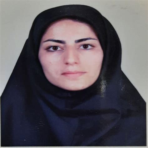 Nasrin Bahrami
