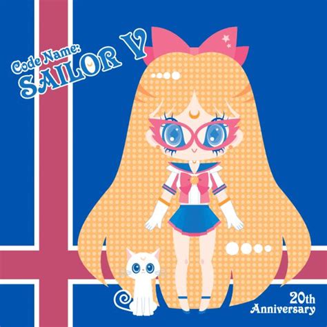 Senshi Moon Empire Sailor Venus Sailor Moon Art Sailor