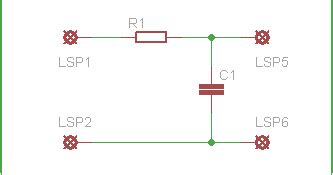 RC Filter Calculator Low Pass And High Pass