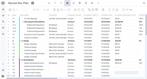 5 Excel Alternatives Which Excel Alternative Is Best For You