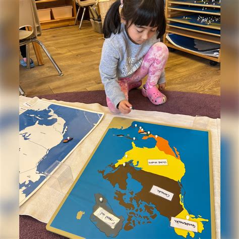 Photo Galleries International Montessori Schools