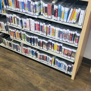 Library Of The Canyons Updated July 2026 15 Photos 7531 E