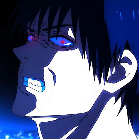 Toji Icon En 2024 Chicos De Anime Dibujos Fondo De Pantalla De Anime