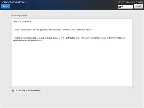 Getting Started With CentOS GeeksforGeeks
