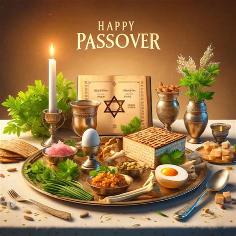 77000 Passover Poster Concepts Pictures