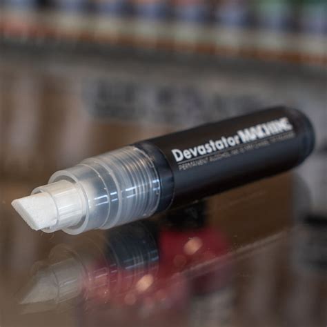 Devastator Machine Machine Studio