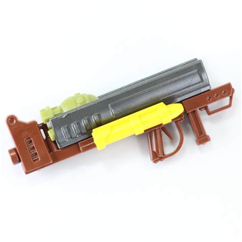 M42 Nuke Launcher Bricktactical