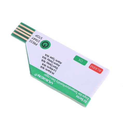 Cold Chain Temperature Data Logger At ₹ 2500 Piece Vapi Id 22606897262