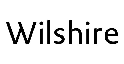 Wilshire Announces Launch Of Hypatia Women Hedge Fund Index℠ Powered