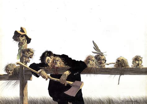 Bernie Wrightson Master Illustrator