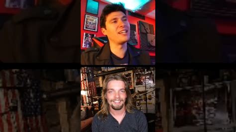 Jon Loree Tantric Interview Instagram Live 🎵 Podcast Youtube