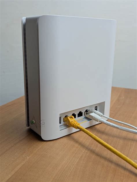 ASUS ZenWiFi BT Review A Solid Gig Wi Fi System Dong Knows Tech