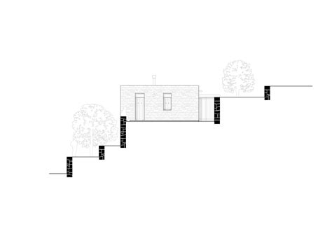 Gallery Of Vacation Garden With A Room Alexandros Fotakis Nicoletta