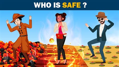 Detective Riddles Videos Unraveling Mysteries With Detective Mehul