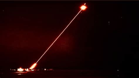 Dark Eagle Missile Overview Facts Capabilities And Global Context