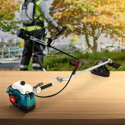 Wholesale Grass Cutting Machine Factory In China Bison