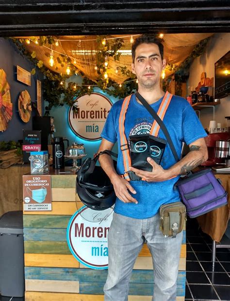 Estos Son Todos Nuestros Clientes Café Morenita Mía Facebook