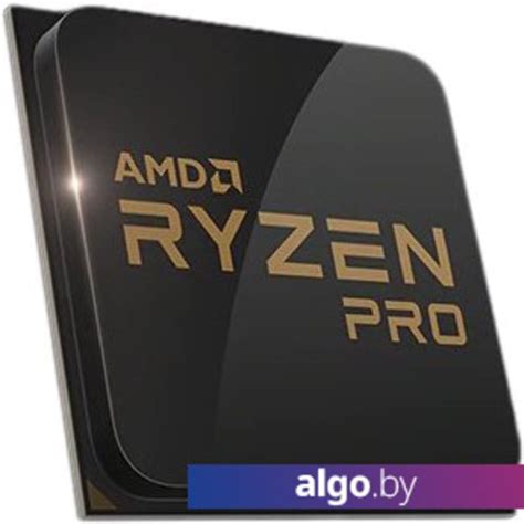 Amd Ryzen Pro