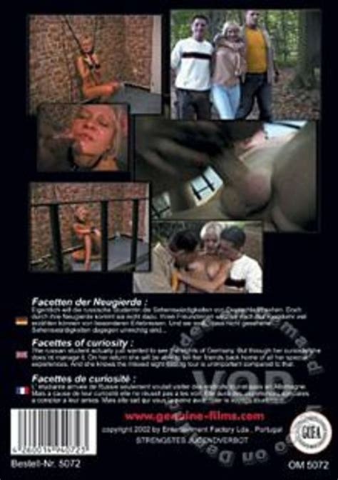 Watch Facetten Der Neugierde With 3 Scenes Online Now At FreeOnes
