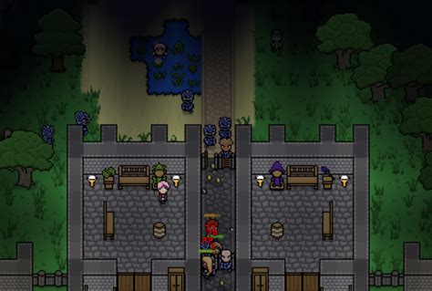 How To Configure The Raid Frequency On Your Necesse Server