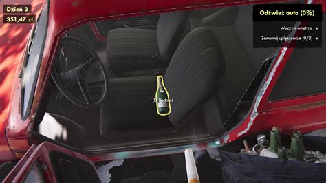 Auto Fuszerka Na Steam