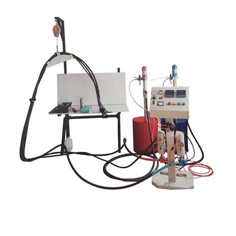 Automatic Lifting Platform