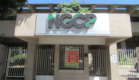 Ca To Erc No Fee No Entry Ngcp Wins Court Battle Over P5m Permit Charge