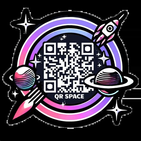 Kontakt Qr Space