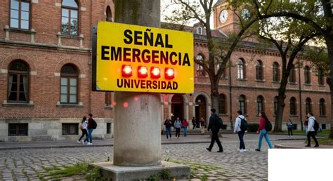 Senales Emergencia Universidades 5 Claves De Valor 2026