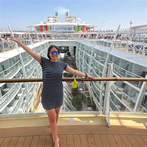 Cruise Dress Examples Everything I Wear Onboard Emma Cruises