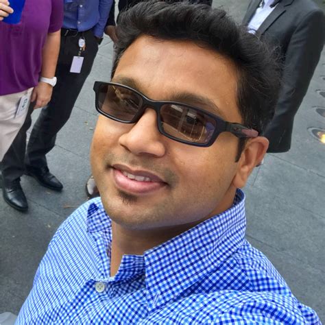 Prashanth Prabhu Sharadha Nestlé Linkedin