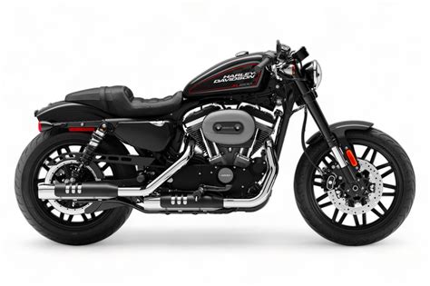 Harley Davidson Xl1200cx Roadster Maintenance Schedule
