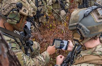 Atak Android Tactical Assault Kit Ds2