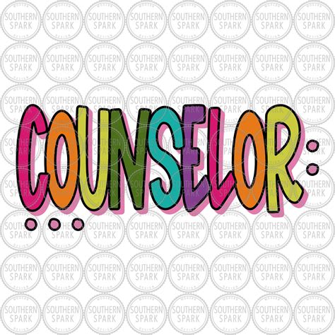 Free Clip School Counselor Download Free Clip School Counselor Png