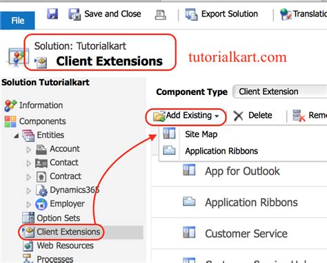 What Is Site Map Designer In Dynamics 365 Complete Tutorial