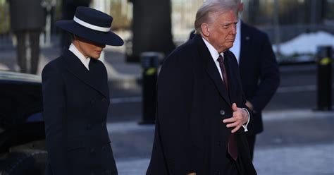 Trump Will Sign Orders Today Defining Sex And Ending Dei Programs