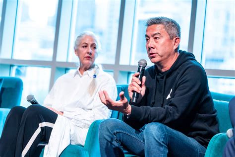 Inside Atlassian Central Breakfast Property Council Australia