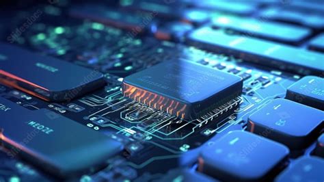 Coding And Design Concepts Illustrated In 3d Rendering Of Programming Elements Powerpoint