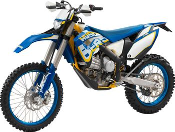 Husaberg Spare Parts