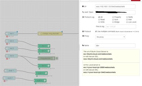 Error Connect Blynk And Node Red Solved Blynk Community