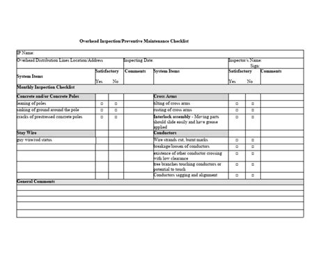 Overhead Distribution Lines Pdf