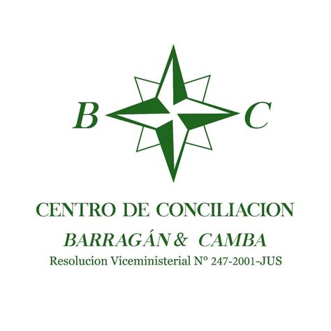 Centro De Conciliación Barragán And Camba Jesus María