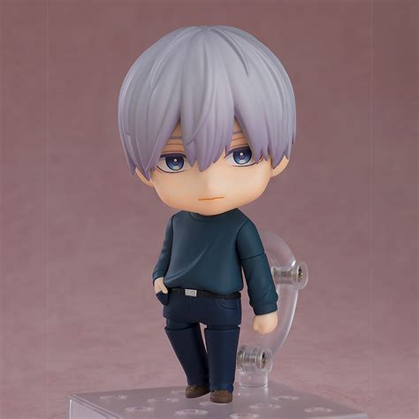 [손끝과 연연] 넨도로이드 No 2466 나기 이츠오미